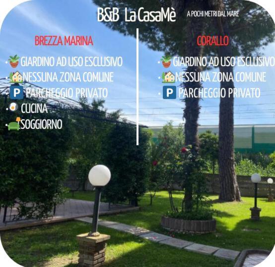 B&b La Casa Mè - Francavilla al Mare