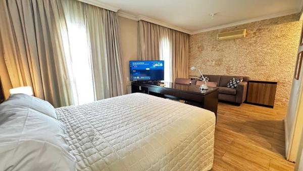 Hotel Em Perdizes - Flat1607 - By Torresguest - Sao Paulo
