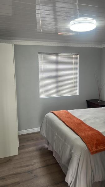 Oryx Guest House - Western Cape