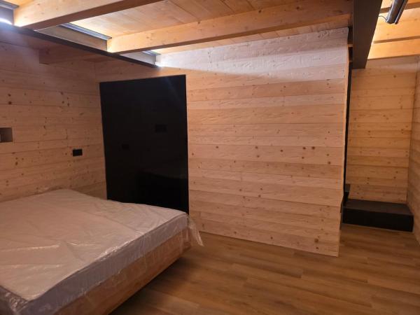 Muranche Loft S1 - Champoluc