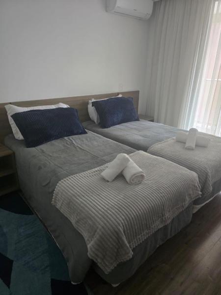 Via Premiére Suite , Projac, Riocentro, Barra Olimpica ,Farmasi Arena, Jeunesse Arena, Parque Olimpico,aeroporto De Jacarepaguá, Rio De Janeiro - Rio de Janeiro