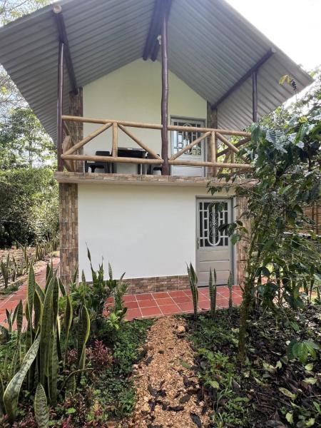 Finca Hotel Yamboró - Pitalito