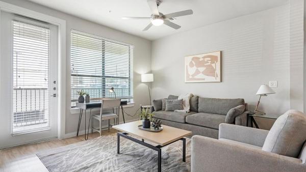 Landing Apartments - Tribute At The Rim - San Antonio, TX