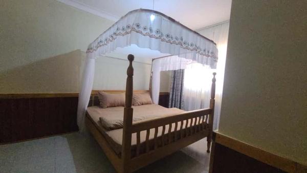 Jinas Haven - Uganda