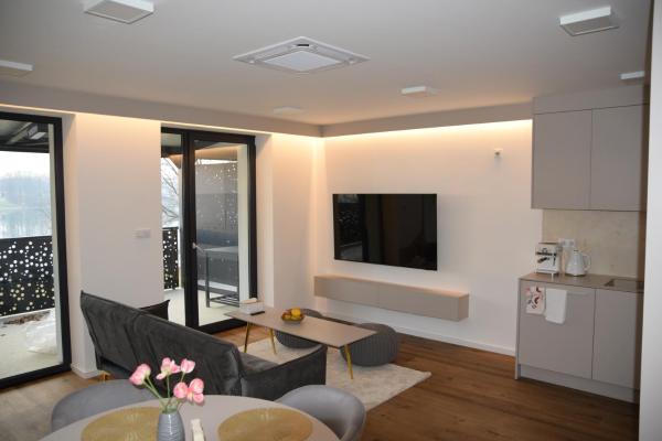 Apartmány ŽErmanice - Orlová