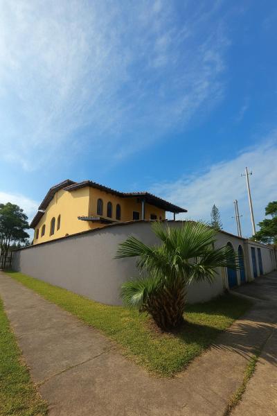 Casa Da Edna - Guarujá