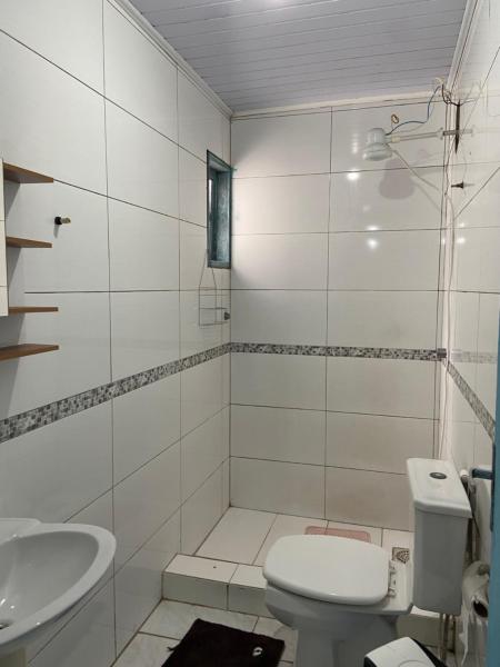 Casa Próximo Praia Da Cal E Guarita - Torres