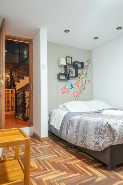 Potato Essential Comfort In A Traditional Setting - Cusco