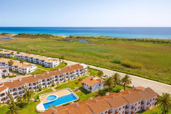 Turquoise Menorca By The Sea - Menorca
