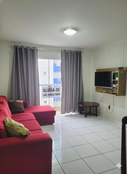 Apto Espaçoso Uma Quadra Do Mar Com Garagem - Navegantes