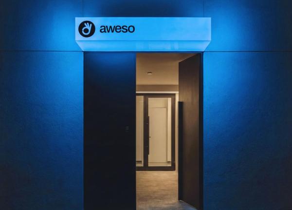 Aweso Limassol - Cyprus