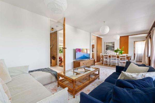 Spacious Tamarama Home 200m To Beach - Manly