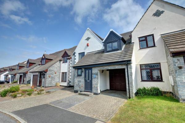 4 Bed In Padstow Oc-p00184 - Padstow