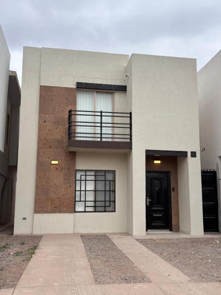 Residencia Flores - Hermosillo