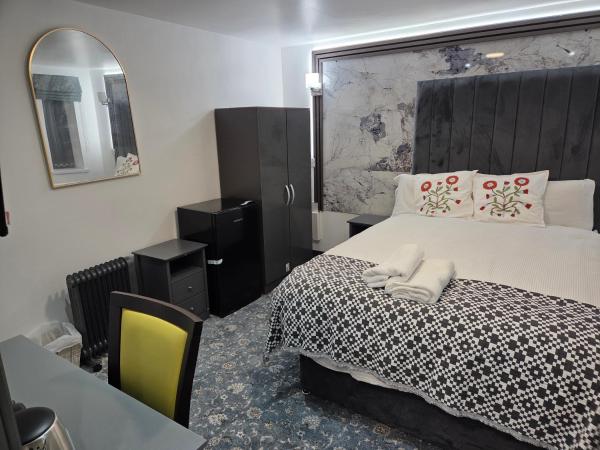 Ababeel Hotel - Solihull