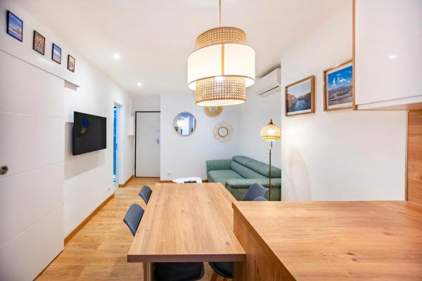 Sun And Sea - Beautiful 2 Bedroom Appartement - La Ciotat