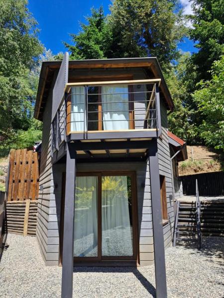 Refugio En El Bosque - San Martin de los Andes