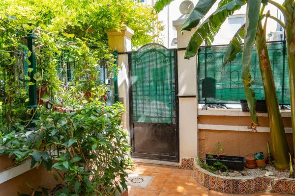 Especial Mediterranean Room - Valencia