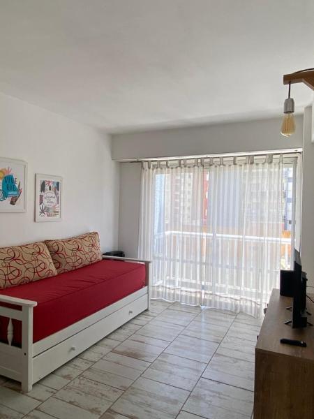 Departamento En Mar Del Plata, Zona La Perla - 馬德普拉塔