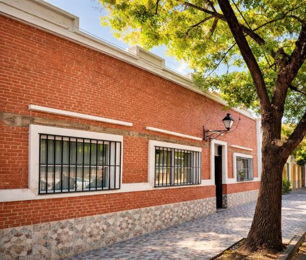 La Encantada - Salta