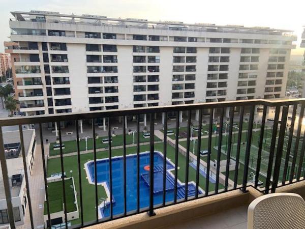 Especial Apartamento Patacona 2 - Valencia