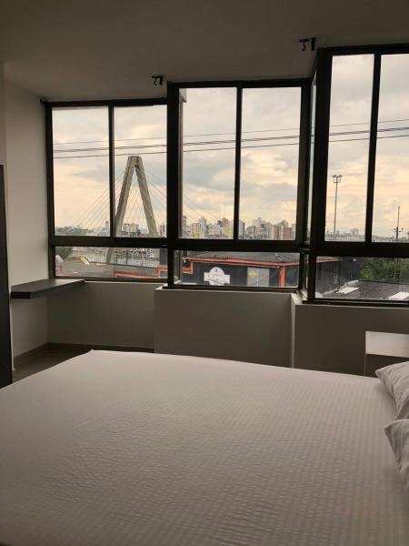 Hotel Y Parqueadero Mirador De Los ÁNgeles - Pereira