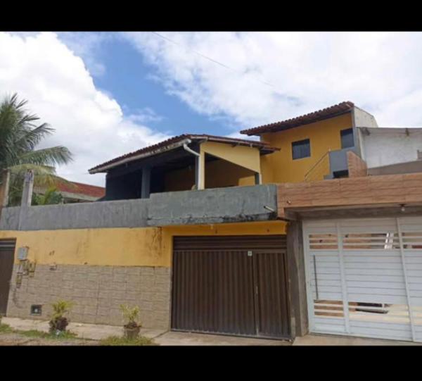 Casa No Cururupe - Ilhéus