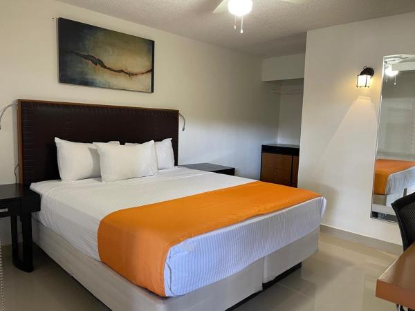 Hotel Presidente Tijuana - Imperial Beach, CA