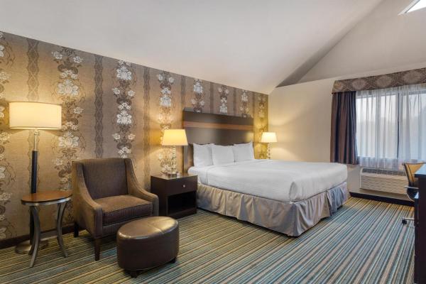 Best Western Alderwood - Kirkland, WA