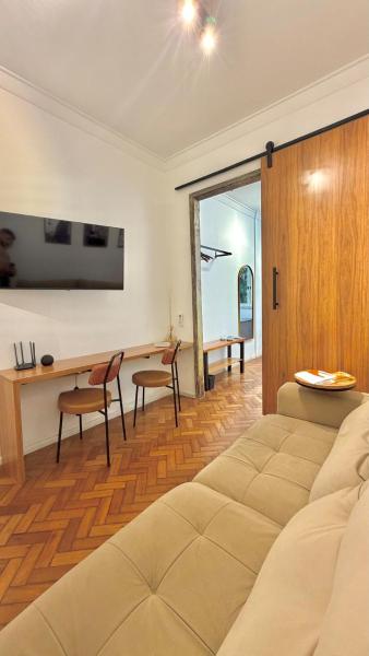 Aura Stay Quadra Da Praia - Ipanema