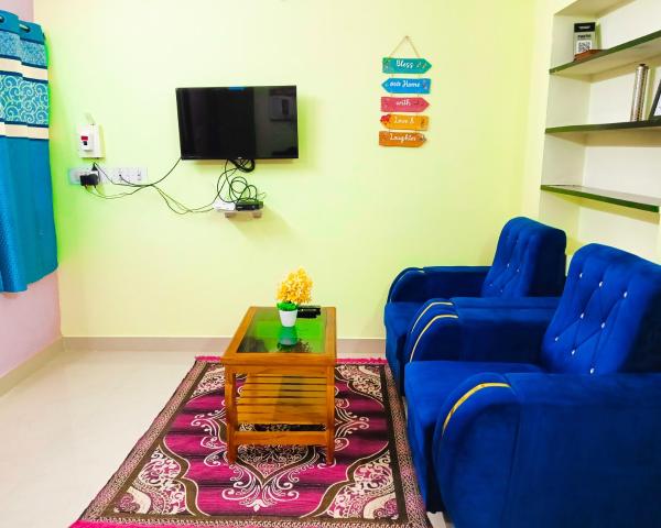 Jas Homestay Madurai - Madurai