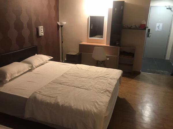 Mikayla Suite - Malaysia