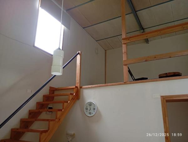 Cabaña Casa Chamiza - Puerto Montt