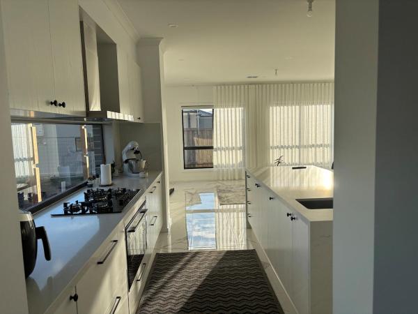 Luxury 5br Estate All Ensuites - Donnybrook