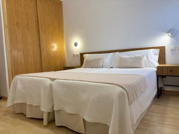 Apartamento Azafrán - Consuegra
