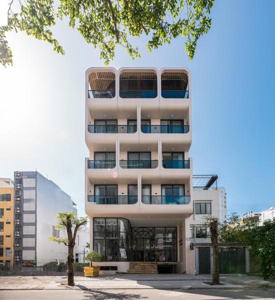 Grand Lux By Brio - Da Nang