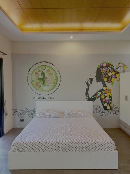 Mountain Wellness Retreat - Rayong