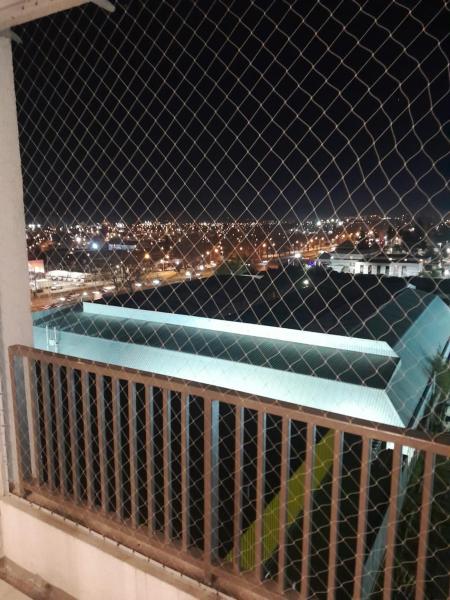 Torre A 1101 - Araucania