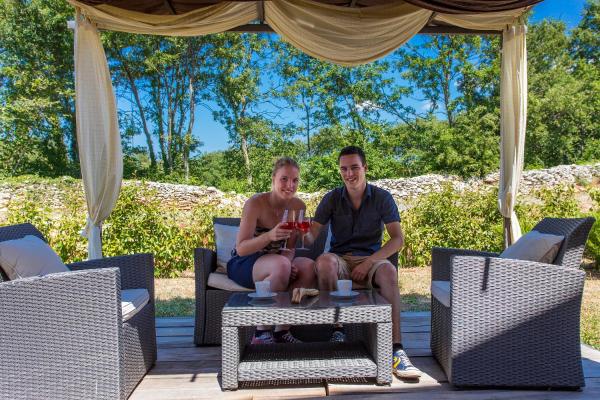 Apartments Matelici - Istria