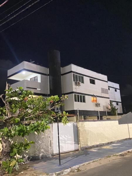 Vista- Mar Pousada - Santa Rita