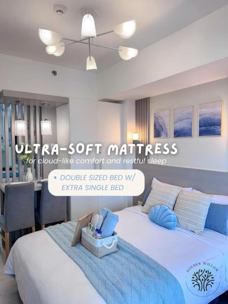 Room At Sm Bicutan Gj - Taguig