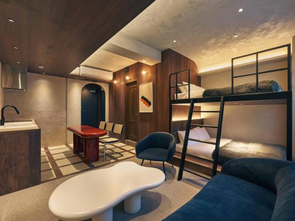 Illi Noa Hamamatsucho - Maihama