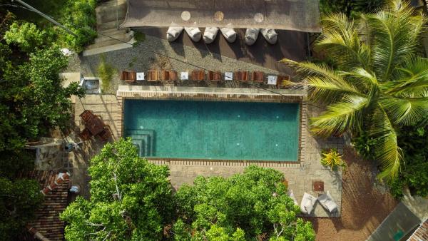 Villa Hillcrest Weligama - Mirissa