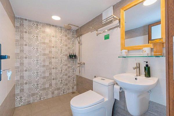 Nhà Trọ 1 - Hanói