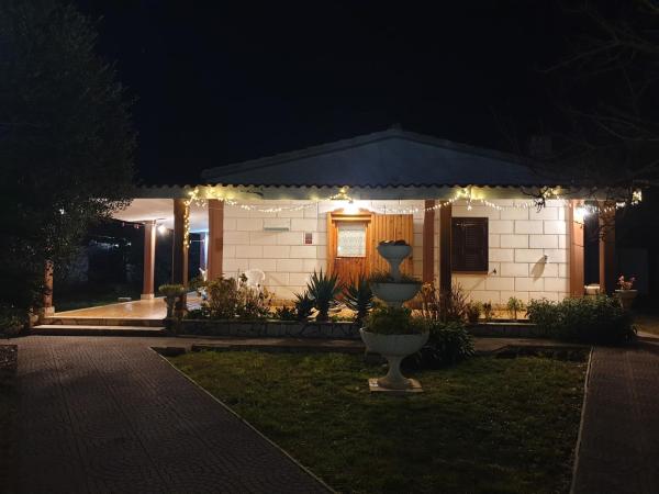 Villetta Mare Australe - Ardea