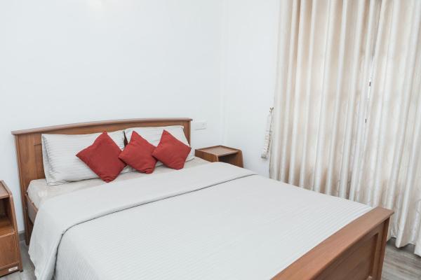 Cozy Cottage Nuwara Eliya - 努沃勒埃利耶區