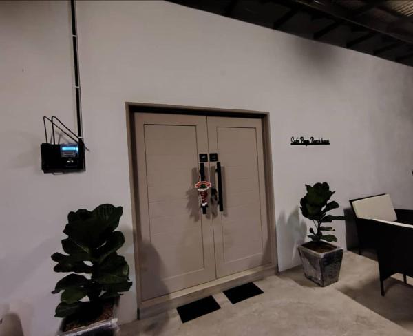 Bayu Beach House - Cherating