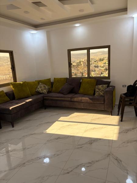 Golden Stay - Jordan