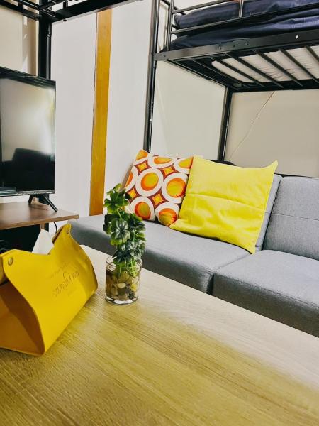 Ln37 三宮駅から徒歩8分閑静な住宅街の貸切1dkメゾネット Pegion Hill - Kobe