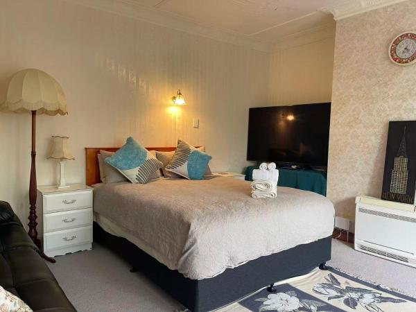 The Southernmost Home In The World - Invercargill